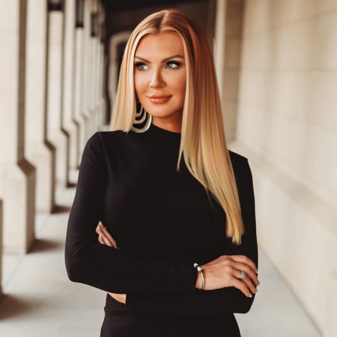 Jamie McGuire | Beautiful Disaster Wiki | Fandom