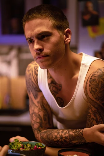 Travis Maddox | Beautiful Disaster Wiki | Fandom