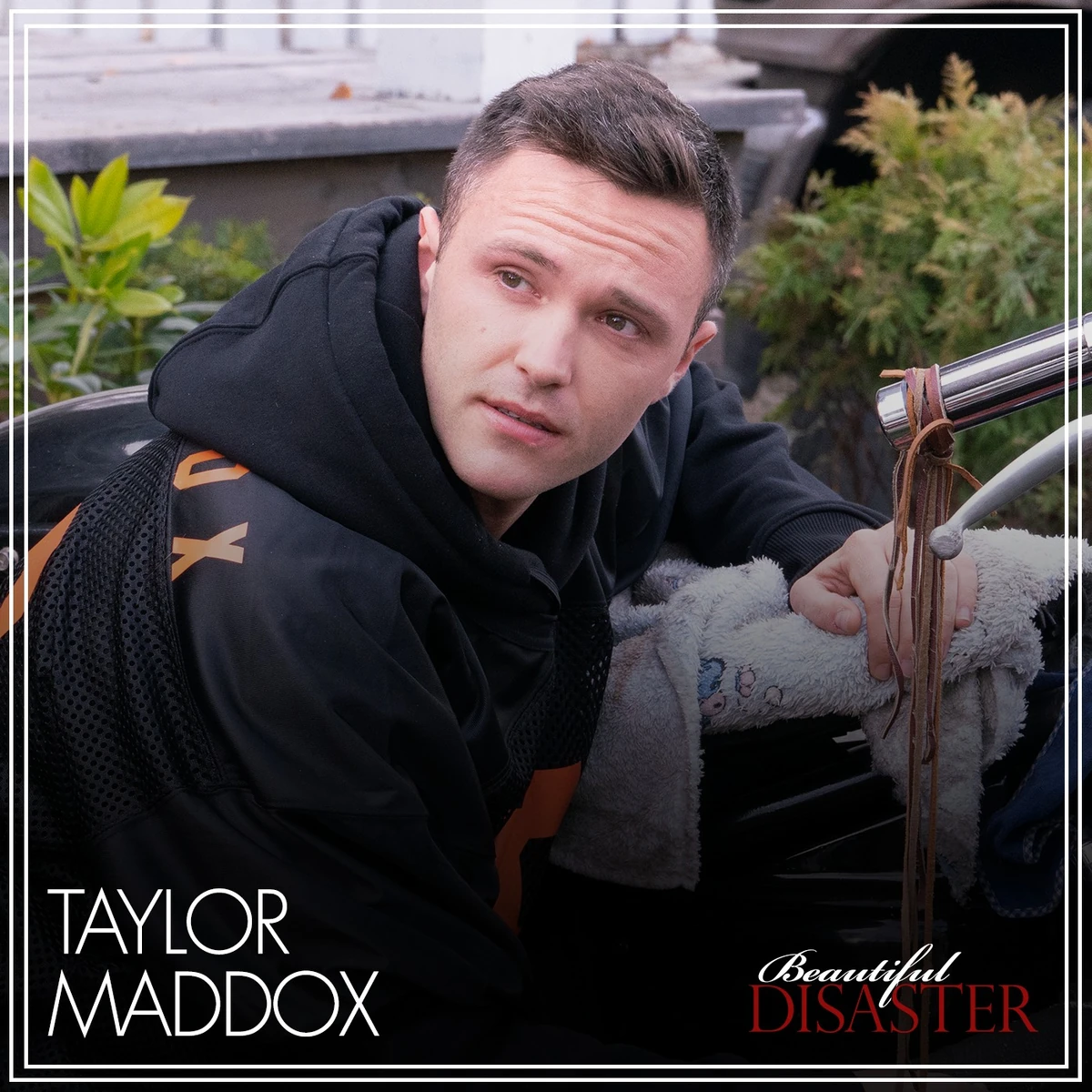 Taylor Maddox | Beautiful Disaster Wiki | Fandom