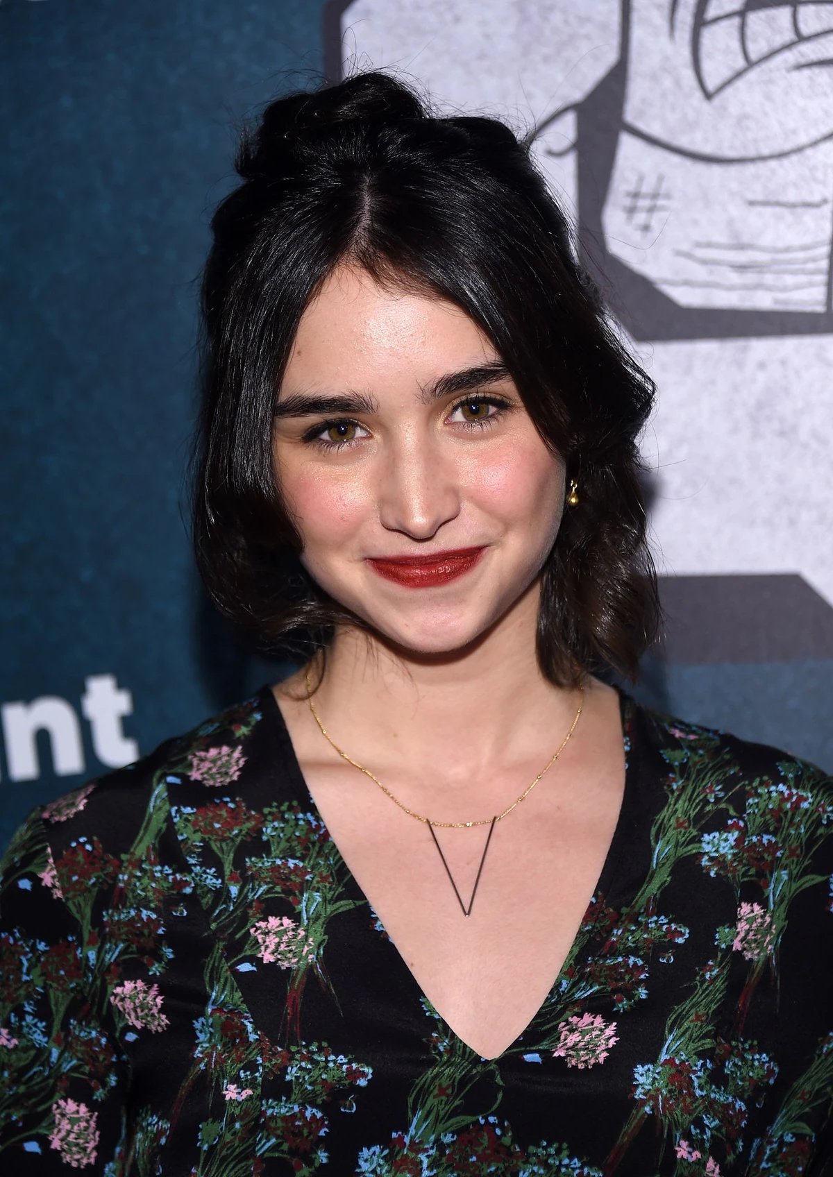 Libe Barer | Beautiful Disaster Wiki | Fandom