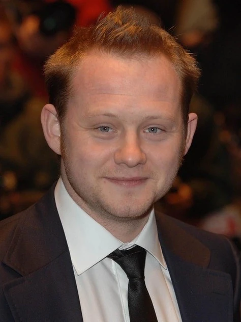 Michael Jibson | Beauty and the Beast 2017 Movie Wiki | Fandom