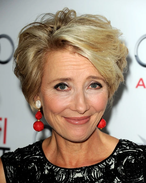 Emma Thompson | Beauty and the Beast 2017 Movie Wiki | Fandom