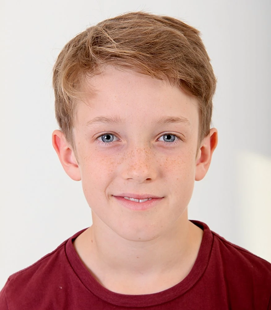 Harry Marcus | Beauty and the Beast 2017 Movie Wiki | Fandom