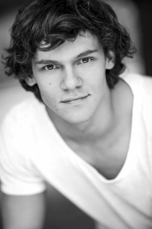 William Bozier | Beauty and the Beast 2017 Movie Wiki | Fandom