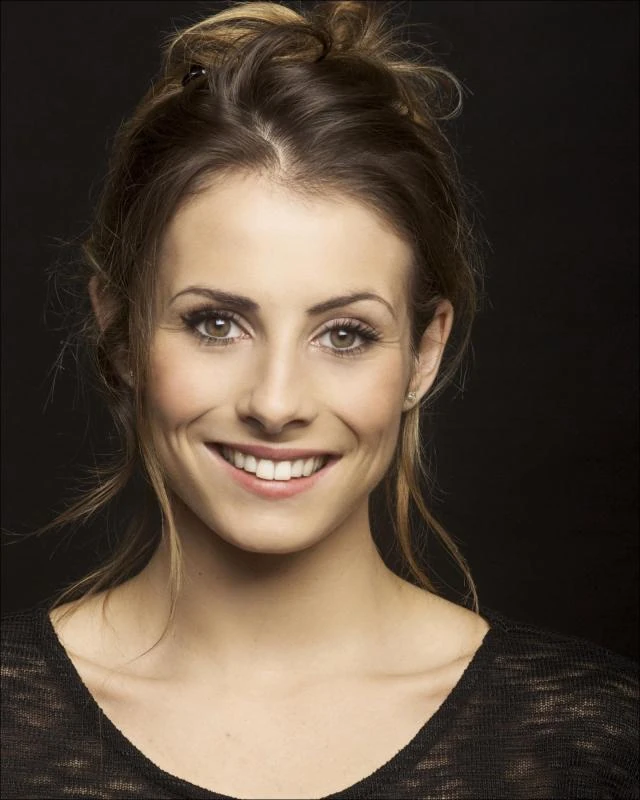 Courtney Pruce | Beauty and the Beast 2017 Movie Wiki | Fandom