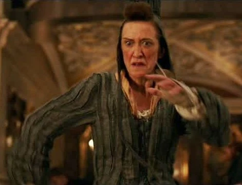 Clothilde | Beauty and the Beast 2017 Movie Wiki | Fandom