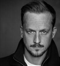 Jolyon Coy | Beauty and the Beast 2017 Movie Wiki | Fandom