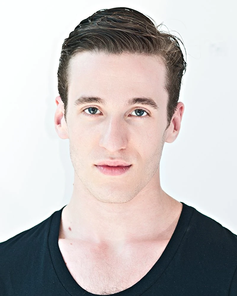 Daniel Ioannou | Beauty and the Beast 2017 Movie Wiki | Fandom