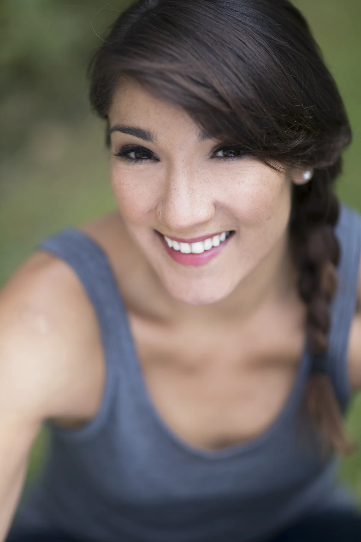 Mandy Montanez | Beauty and the Beast 2017 Movie Wiki | Fandom