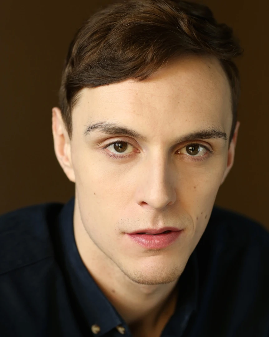 Jak Allen-Anderson | Beauty and the Beast 2017 Movie Wiki | Fandom