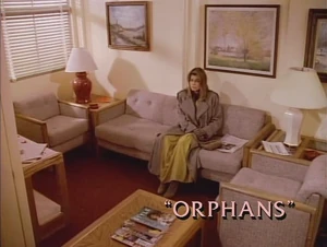 Orphans | Beauty and the Beast Wiki | Fandom