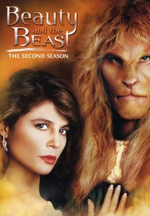 Season 2 | Beauty and the Beast Wiki | Fandom