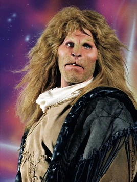 Vincent | Beauty and the Beast Wiki | Fandom