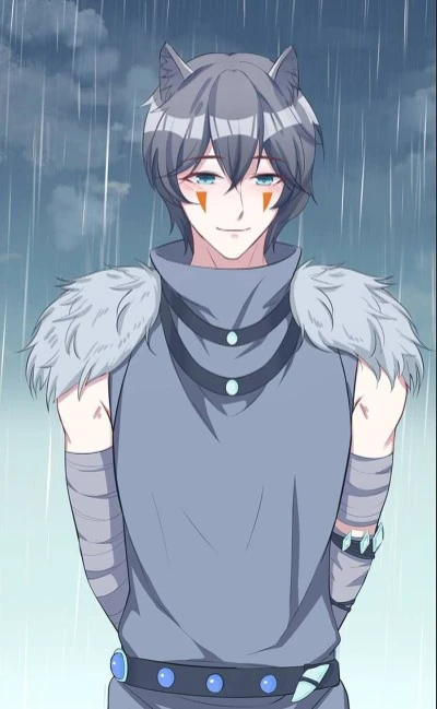 Shuu | Beauty and the Beasts Wiki | Fandom