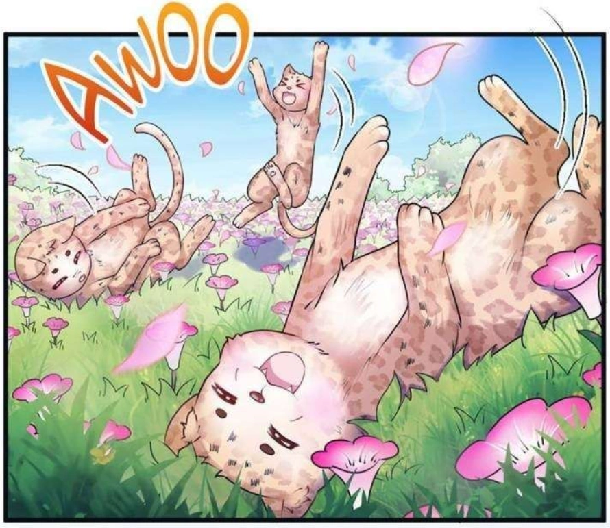 Qingqing's Cubs | Beauty and the Beasts Wiki | Fandom