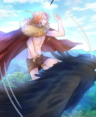 Leopard King | Beauty and the Beasts Wiki | Fandom