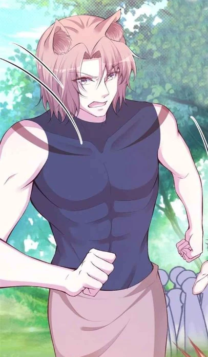 Edward | Beauty and the Beasts Wiki | Fandom