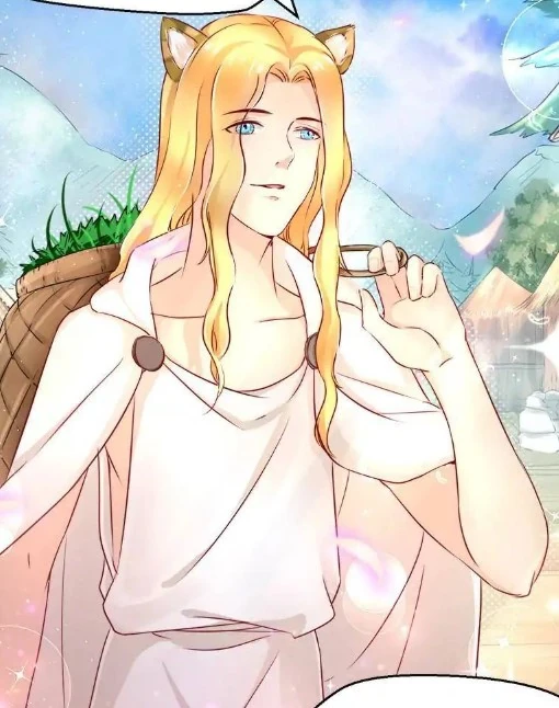 Harvey | Beauty and the Beasts Wiki | Fandom