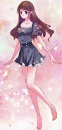 Bai Qingqing | Beauty and the Beasts Wiki | Fandom