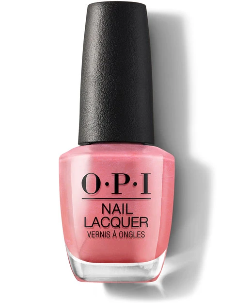 OPI:Hawaiian Orchid | Beauty Lifestyle Wiki | Fandom