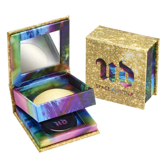 Urban Decay:Space Powder | Beauty Lifestyle Wiki | Fandom