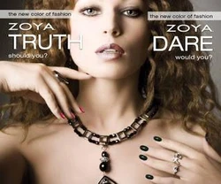 Zoya:Truth and Dare Collection | Beauty Lifestyle Wiki | Fandom