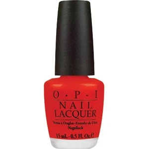 OPI:I'm His Coral-Friend | Beauty Lifestyle Wiki | Fandom