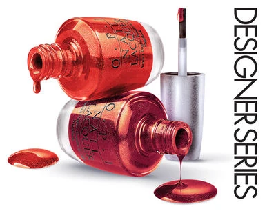 OPI:Designer Series Collection | Beauty Lifestyle Wiki | Fandom
