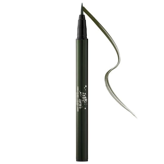 Kat Von D:Bukowski Ink Liner | Beauty Lifestyle Wiki | Fandom