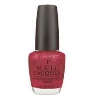 OPI:A Ruby for Rudolph | Beauty Lifestyle Wiki | Fandom