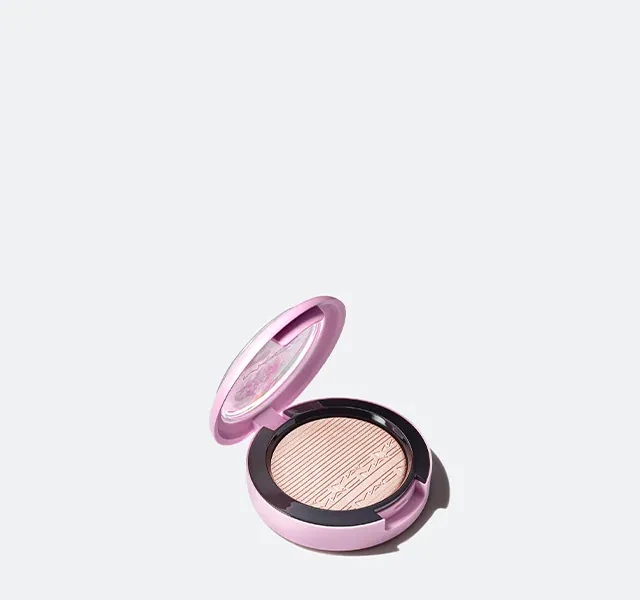 MAC:Fleur Sure Extra Dimension Skinfinish | Beauty Lifestyle Wiki | Fandom