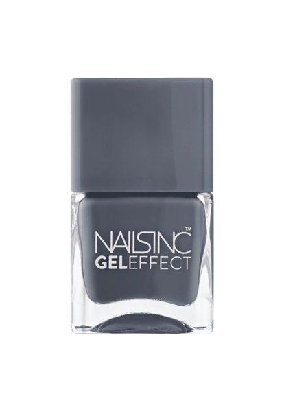 Nails Inc:Gloucester Crescent Gel Effect Nail Polish | Beauty Lifestyle ...