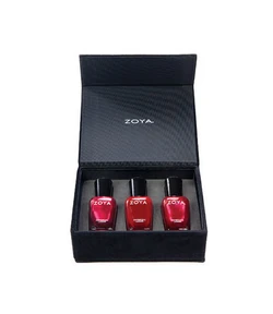 Zoya Trios and Sets | Beauty Lifestyle Wiki | Fandom