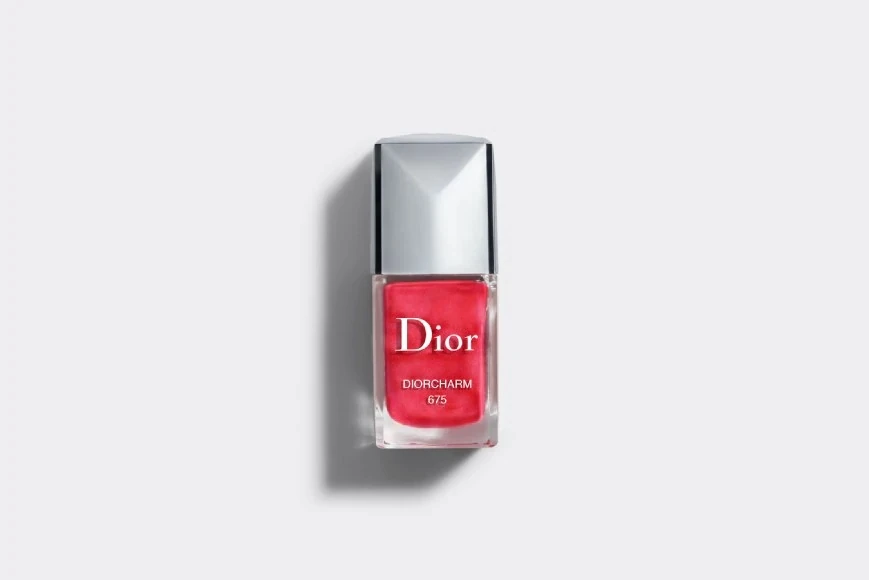 Dior:Diorcharm 675 Dior Vernis | Beauty Lifestyle Wiki | Fandom