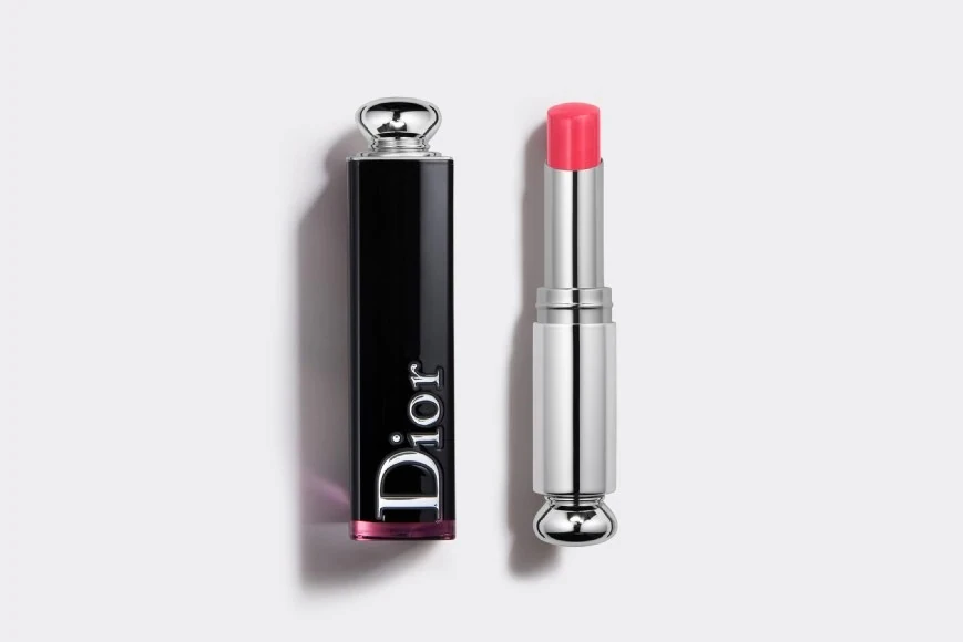 Dior:Smoothie 650 Dior Addict Lacquer Stick | Beauty Lifestyle Wiki ...