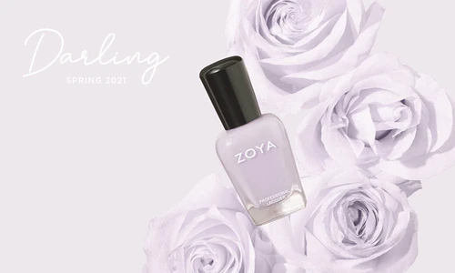 Zoya:Darling Collection | Beauty Lifestyle Wiki | Fandom