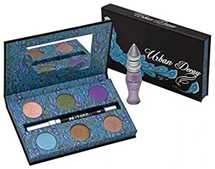 Urban Decay:Preen Shadow Box | Beauty Lifestyle Wiki | Fandom