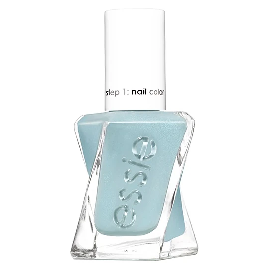 Essie:First View | Beauty Lifestyle Wiki | Fandom