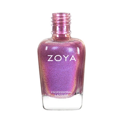 Zoya:Leisel | Beauty Lifestyle Wiki | Fandom