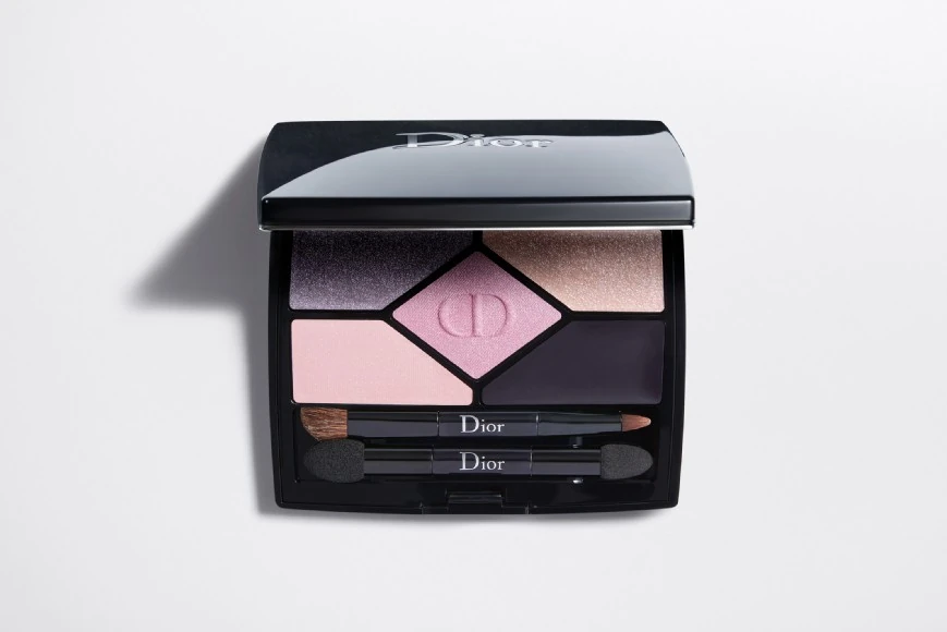 Dior:Purple 808 5 Couleurs Designer | Beauty Lifestyle Wiki | Fandom