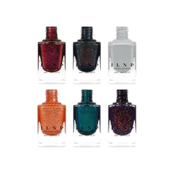 ILNP:Haunted Collection | Beauty Lifestyle Wiki | Fandom