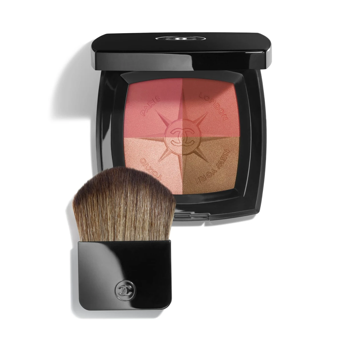 Chanel:Voyage De Chanel | Beauty Lifestyle Wiki | Fandom