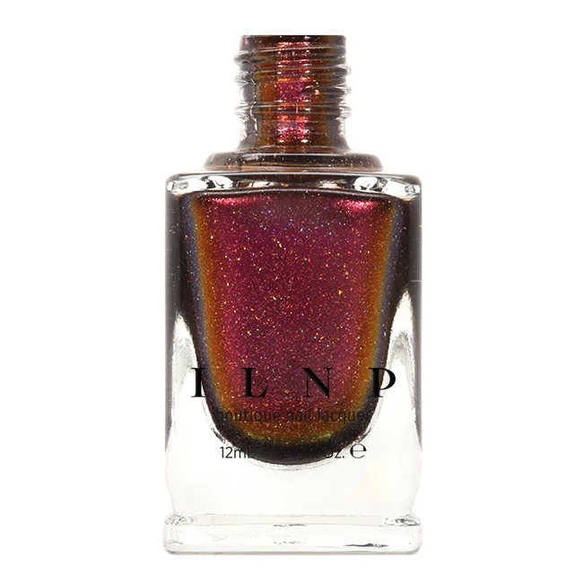 ILNP:Sitting Fireside | Beauty Lifestyle Wiki | Fandom
