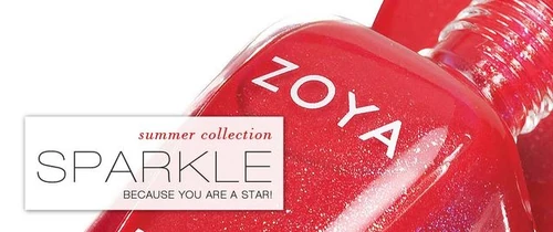 Zoya:Flash and Sparkle Collection | Beauty Lifestyle Wiki | Fandom