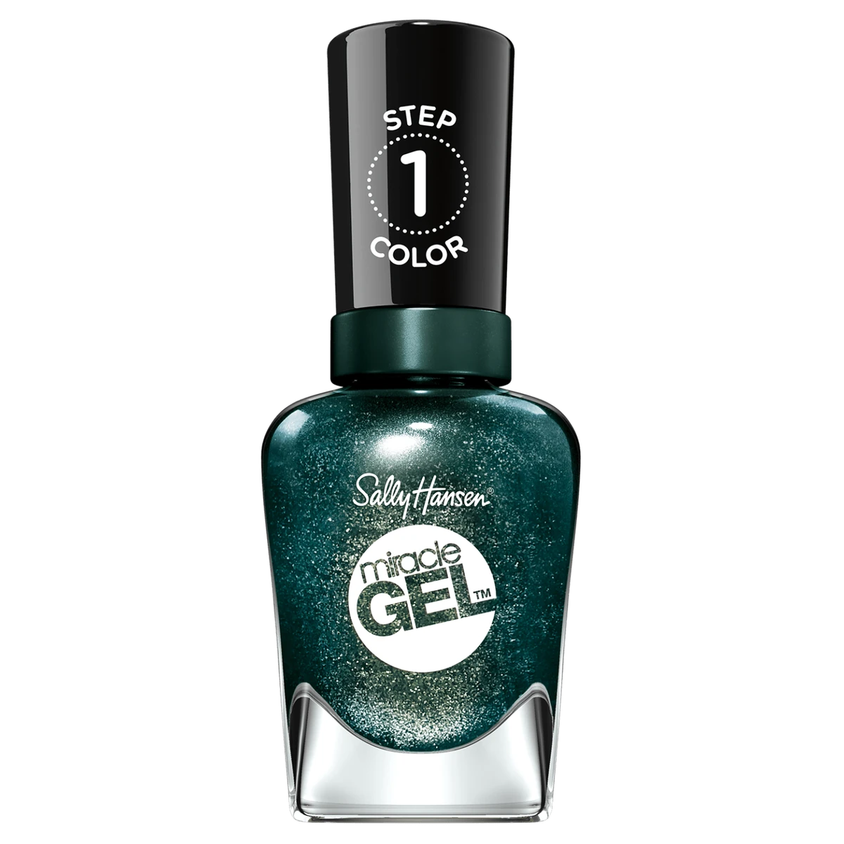 Sally Hansen:Neblue-la | Beauty Lifestyle Wiki | Fandom