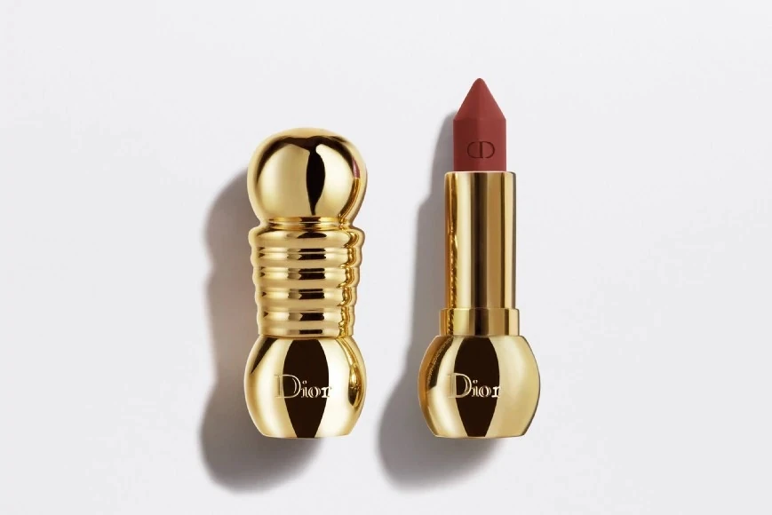 Dior:Deep Ruby 741 Diorific Khol | Beauty Lifestyle Wiki | Fandom