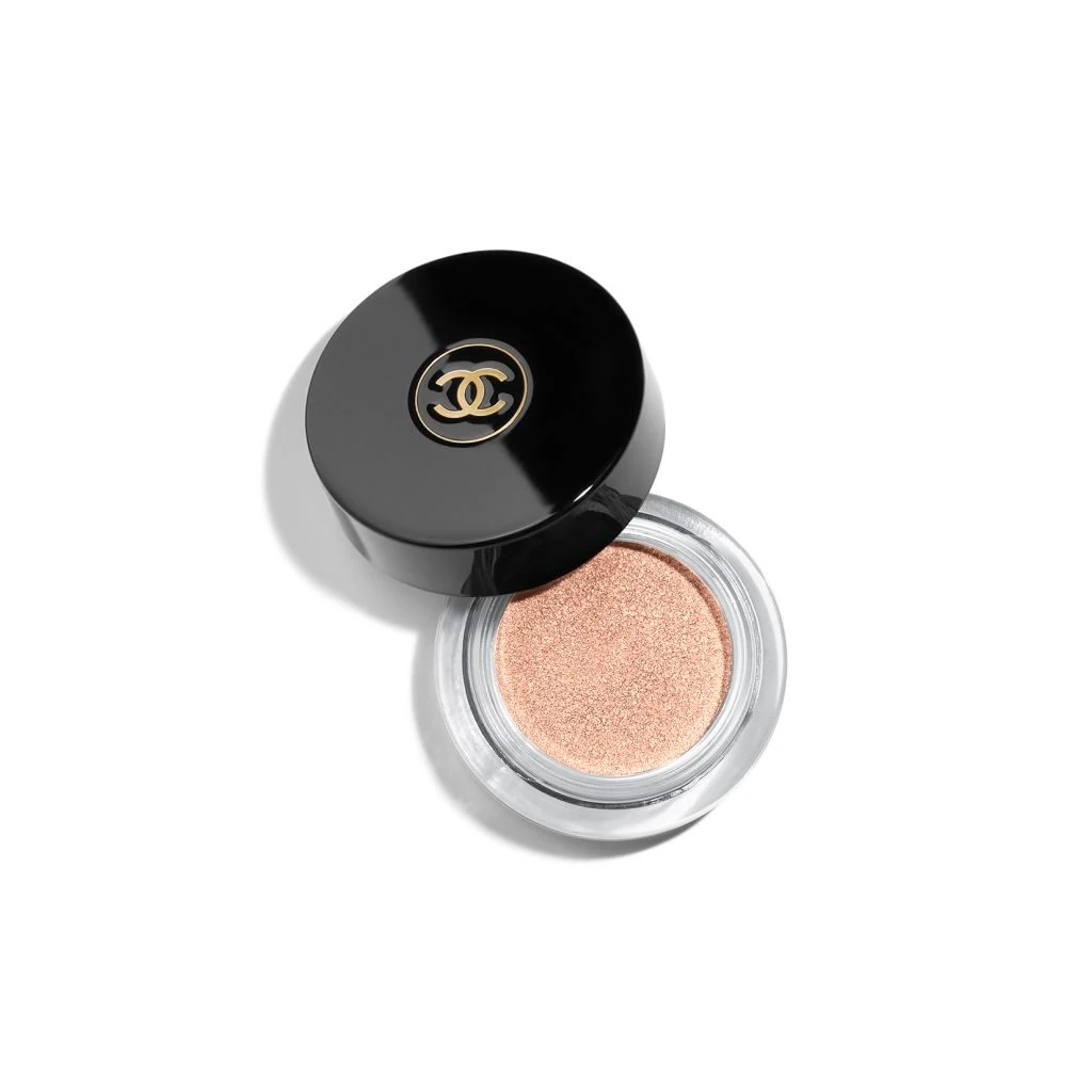 Chanel:Scintillance 804 Ombre Premiere | Beauty Lifestyle Wiki | Fandom