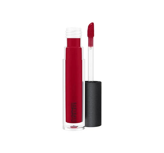 MAC:Ruby Woo Lipglass | Beauty Lifestyle Wiki | Fandom