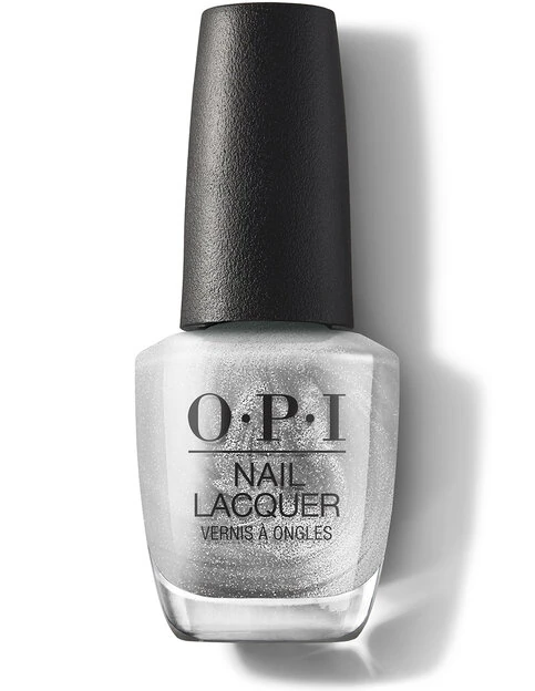 OPI:Go Big or Go Chrome | Beauty Lifestyle Wiki | Fandom