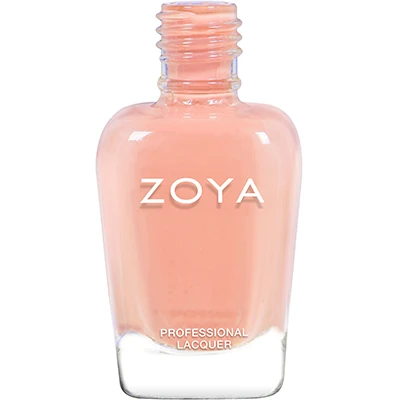 Zoya:Colleen | Beauty Lifestyle Wiki | Fandom